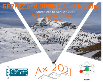 GFPP – Groupe Français des Peptides et des Protéines